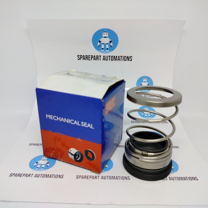 Jual Ori 960-32 Mechanical Seal As 32Mm Sic/Sic/Vtn/304 Terbaru | Shopee Indonesia