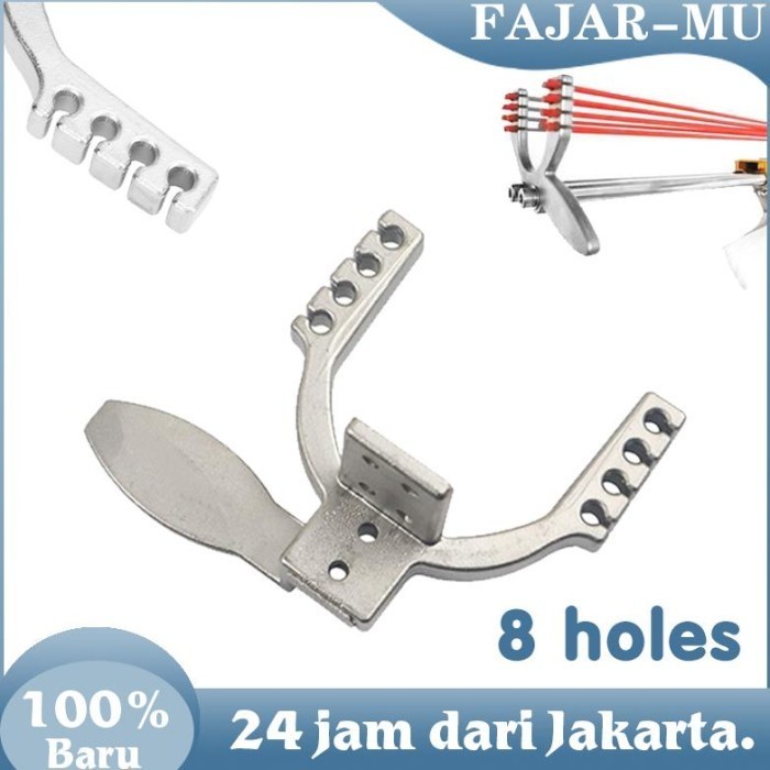 Jual Katapel Rilis Ketapel Slingot Laras Panjang Katapel Besi Berburu ...