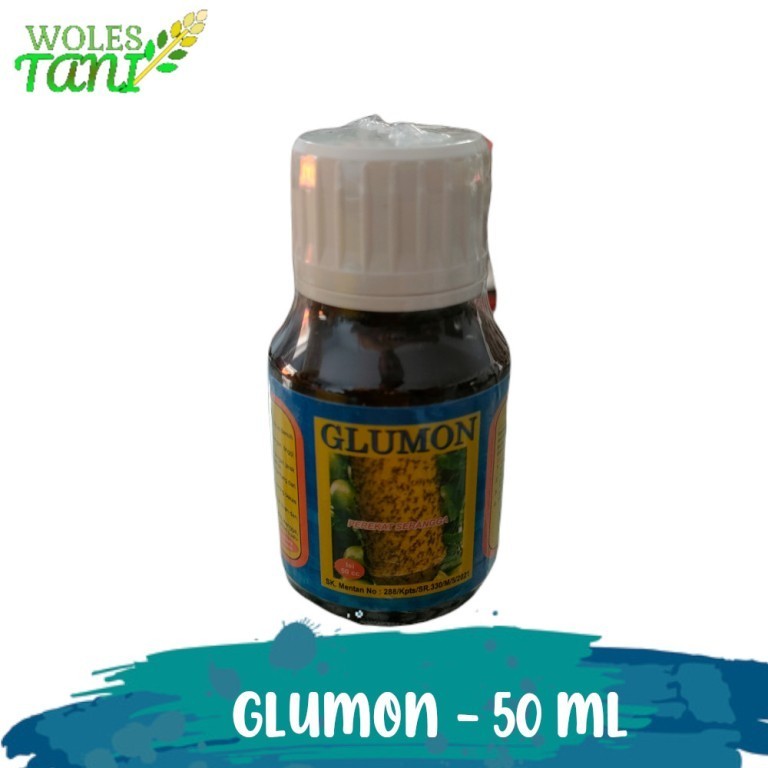 Jual Glumon 50 ml Perangkap Lalat Buah | Shopee Indonesia