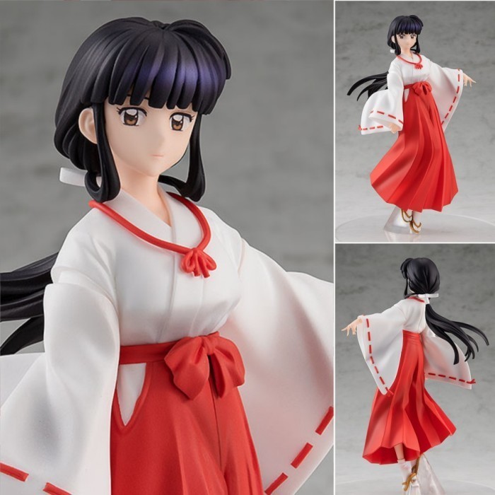Jual [Original] Pop Up Parade Figure Kikyo - Inuyasha The Final Act ...