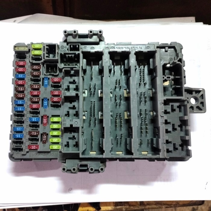 Jual Box Sekering Multiplek Multiplex CRV Gen 4 2013-2016 | Shopee ...