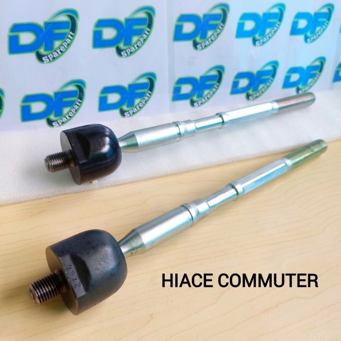 Jual Ori Long Tie Rod Terot Rack End Hiace Commuter Original Terbaru ...
