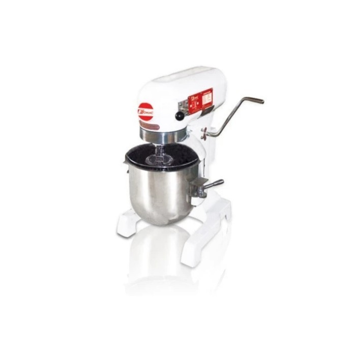 Jual [Baru] Mesin Pengaduk Adonan Roti Dan Kue Mixer Adonan Roti 30 ...