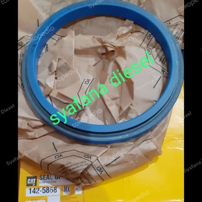 Jual New 142-5868 / 1425868 / 1425868 Seal Crankshaft Genuine ...