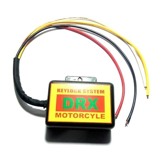 Jual Pengaman Motor Sensor Sentuh | Shopee Indonesia