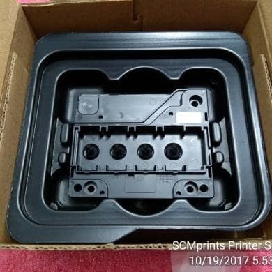 Jual Printhead Epson Wf3521 Wf7011/ Wf7511/ Tx550 / Tx600 Tx960 Wf-7511 ...