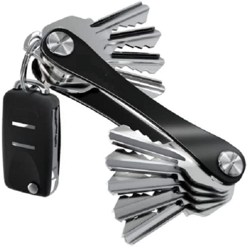 Jual GANTUNGAN KUNCI KEYSMART FLIP KEYSMART KEYCHAIN KEYSMART SMART KEY ...