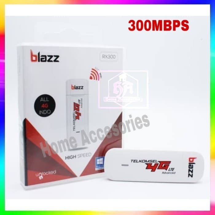 Jual Modem Usb Wingle Wifi 4G Lte Blazz Best | Shopee Indonesia