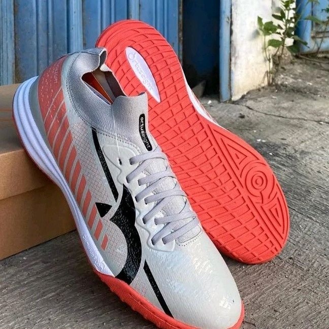 Jual [MAD SPORT] SEPATU FUTSAL ORTUS CATALYST LIBERTE INFINITY | Shopee ...