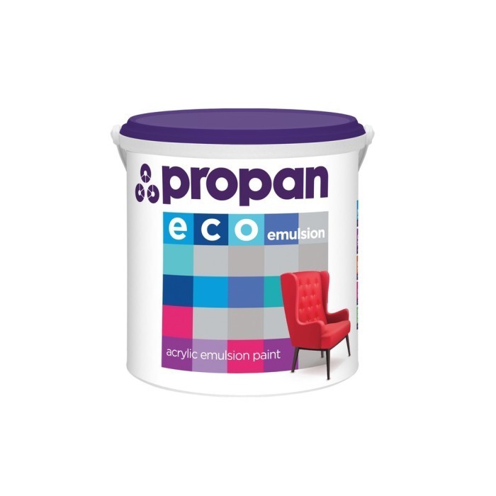 Jual @=@=@=@=] PROPAN ECO EMULSION Crystal Blue (1 KG) | Shopee Indonesia