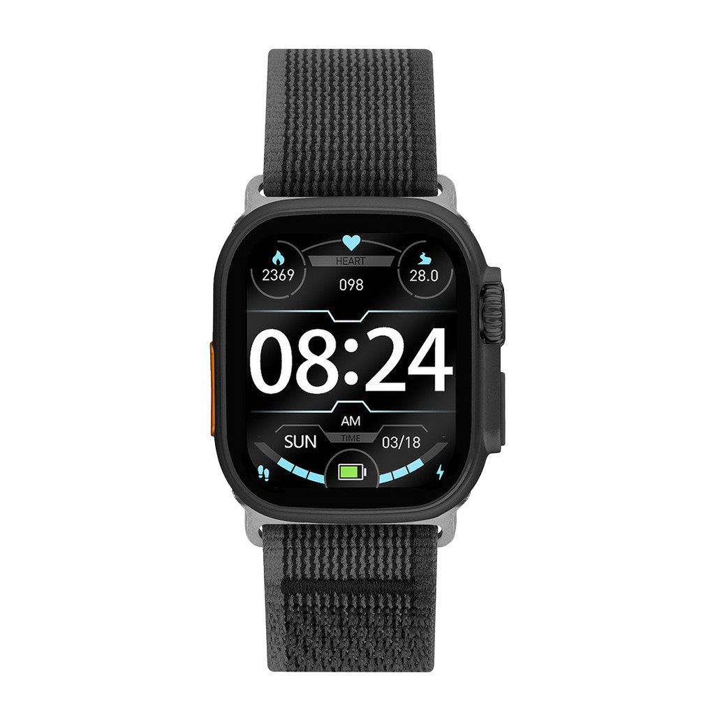 Jual Jam tangan Lee Cooper Smartwatch LC.SM.3.16 | Shopee Indonesia