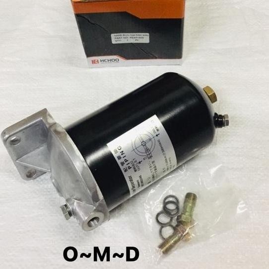 Jual Rumah Filter Solar Bawah Fuel Filter Bawah Ps100 Ps120 Ps135 ...