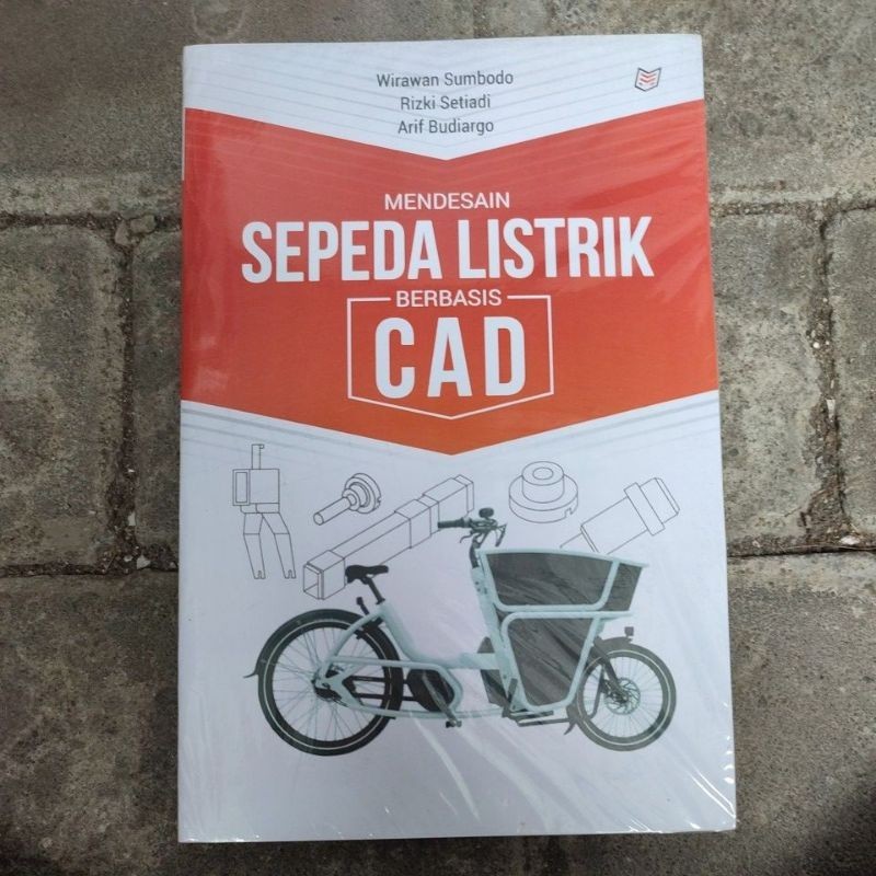 Jual mendesain sepeda listrik berbasis CAD. rd18 | Shopee Indonesia