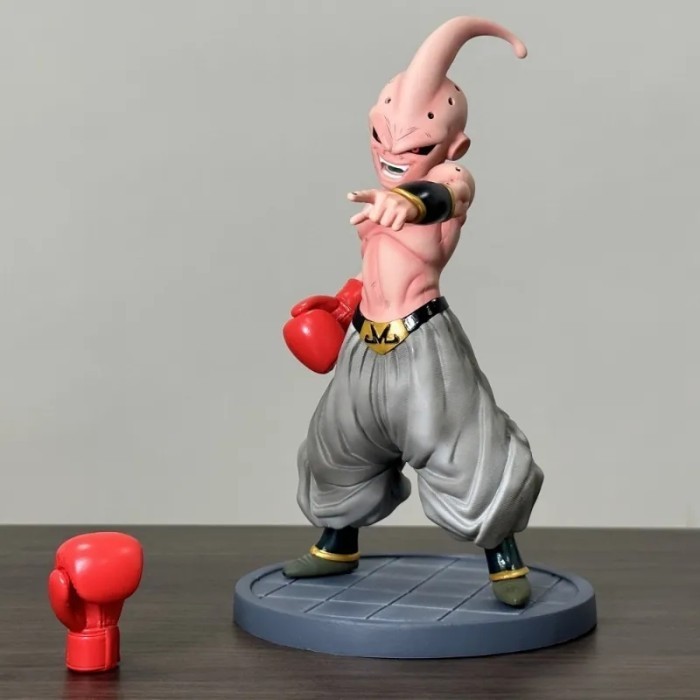 Jual Must Have!! Dragonball Super Dragon Ball Super Kid Majin Boo Buu ...