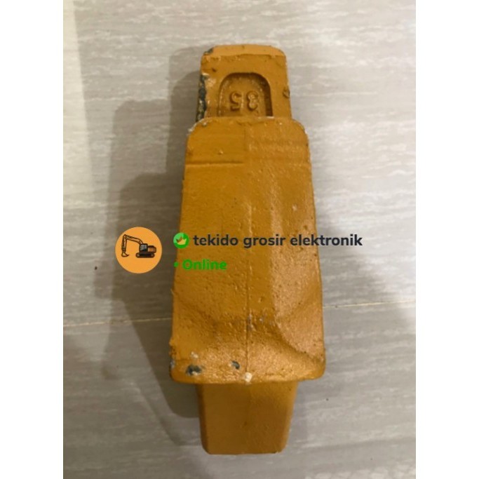 Jual Adaptor Kuku Bucket Pc200 Pc200-7 Pc200-8 Adapter Kuku Pc200 Best ...