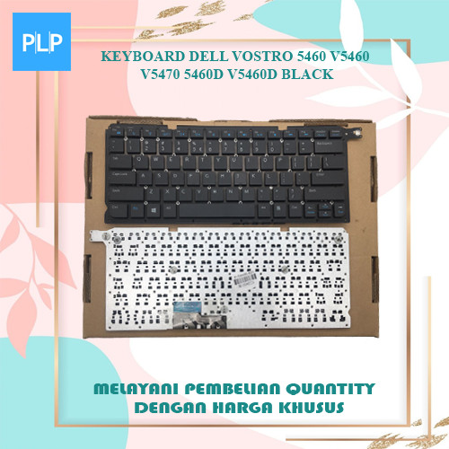 Jual Keyboard Dell Vostro V5460 5460 5460D V5460D 5470 | Shopee Indonesia