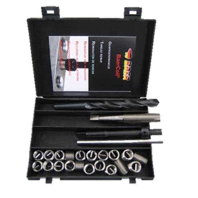 Jual Recoil Kit Set Baer Thread Repait Kit Made In Jerman | Shopee ...