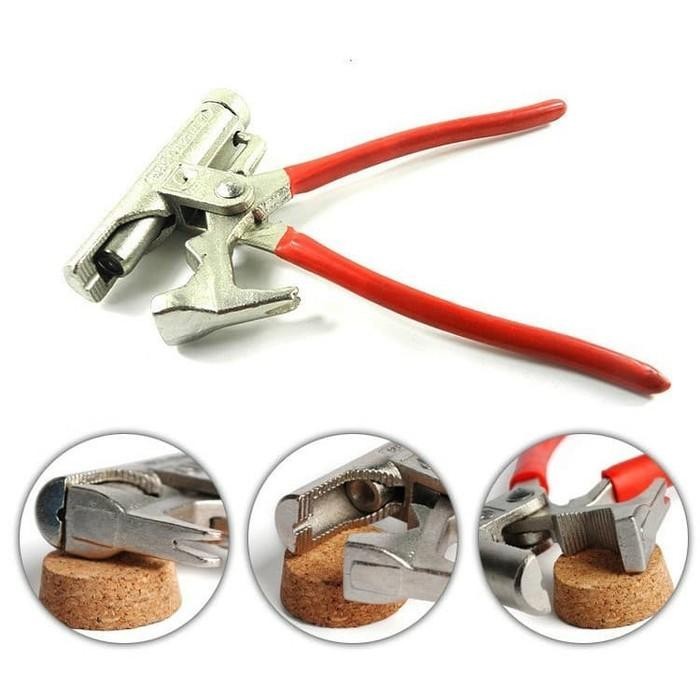 Jual POWER HAMMER PALU PISTOL PAKU TANG JEPIT OBENG SCREWDRIVER ...