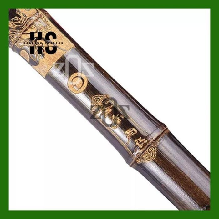 Jual Seruling - Seruling Suling Flute Pipa Bawu Bamboo Bambu Tradisional China Key G | Shopee ...