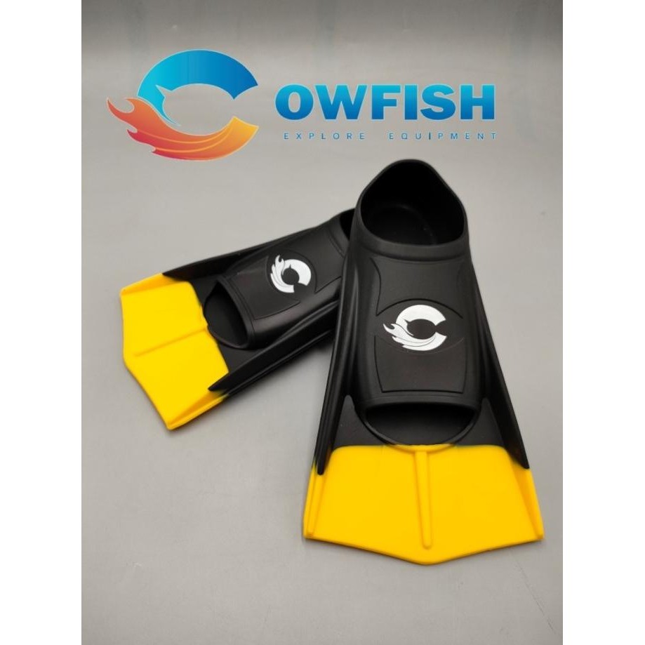Jual KAKI KATAK FIN DIVING SEPATU RENANG SNORKELING DEWASA | Shopee Indonesia