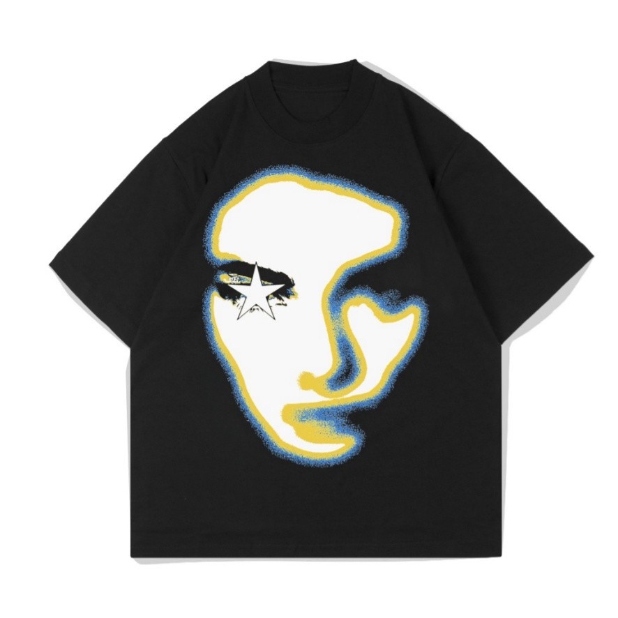 Jual T-shirt Atasan Baju Kaos Oversize Pria Hitam Dewasa Distro Lengan ... Jual T-shirt Atasan Baju Kaos Oversize Pria Hitam Dewasa Distro Lengan ...