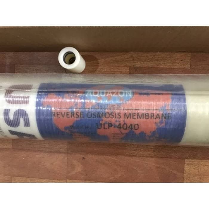 Jual MEMBRANE AQUAZONE XLP 4040 /MEMBRANE RO 2000 GPD AQUAZONE XLP-4040 ...