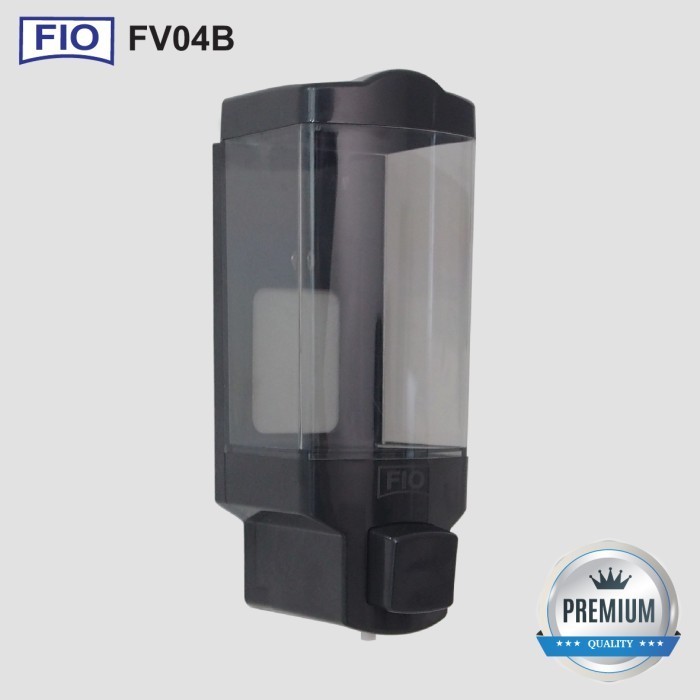 Jual Disser Tempat Sabun Cair Atau Shampoo Fiorentino Fv03-04 | Shopee ...