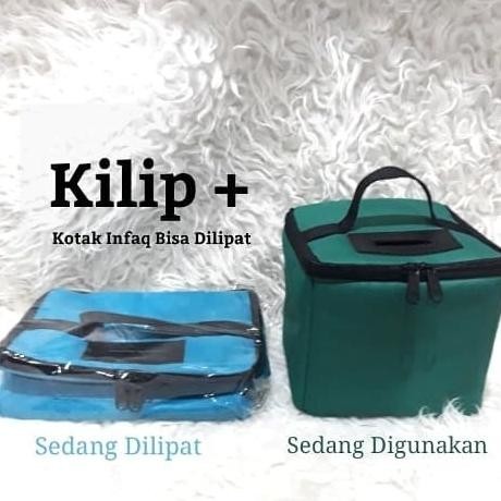 Jual kotak infaq ukuran 21x15x13cm | Shopee Indonesia