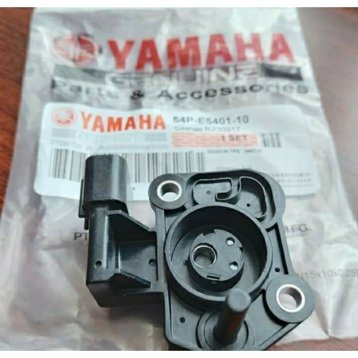 Jual Sensor TPS MAQS YAMAHA Mio J Nmax Original | Shopee Indonesia