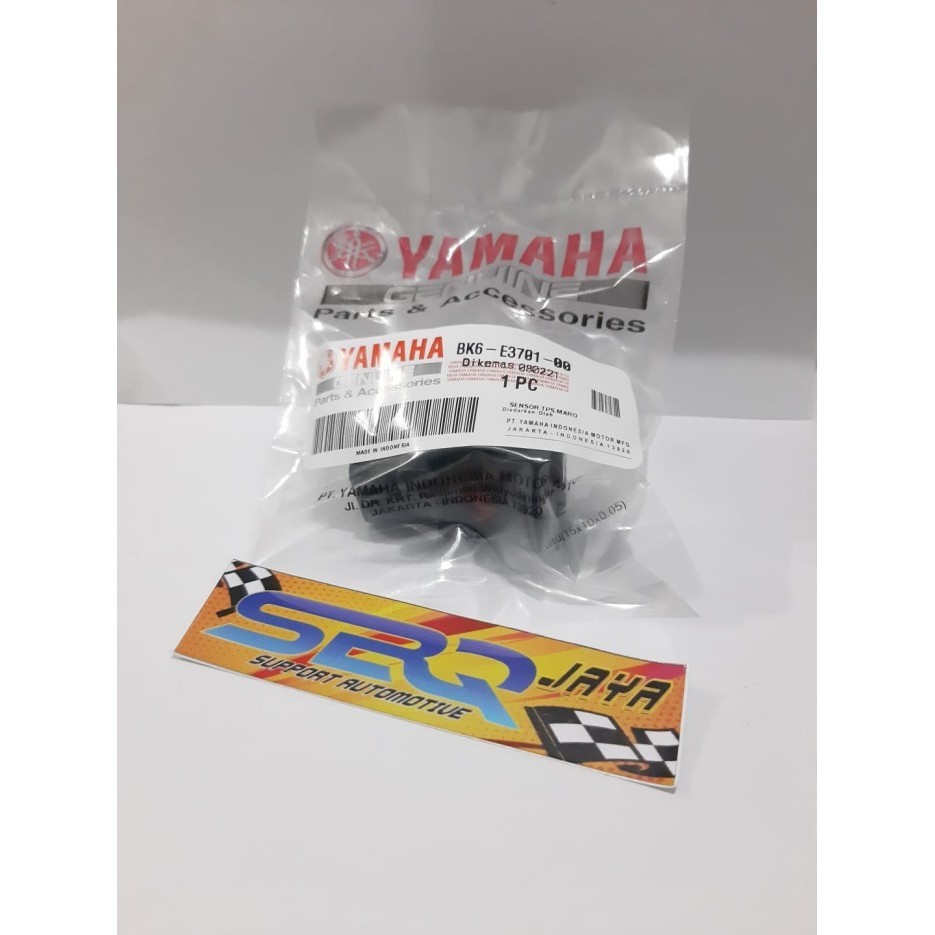 Jual SENSOR MAQS TPS AEROX 155 ALL NEW VISION R15 V3 YAMAHA BK6-33701 ...