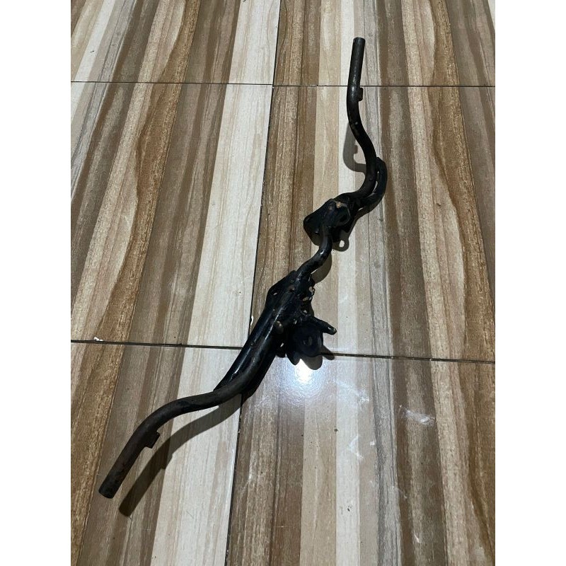 Jual step depan f1zr second original copotan | Shopee Indonesia