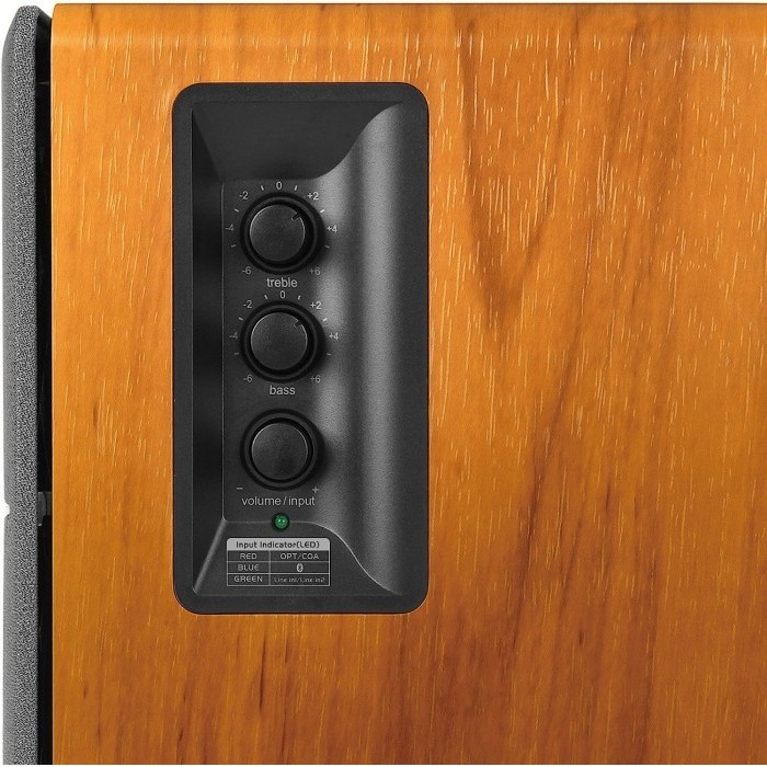 Jual Edifier R1280Db R1280 Db R 1280 Powered Bluetooth Bookshelf ...