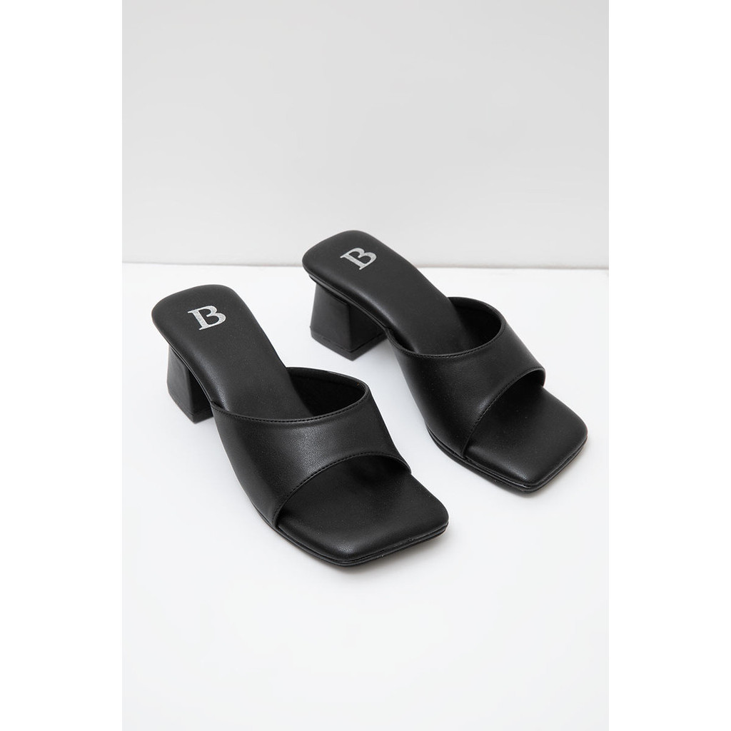 Jual Berrybenka - Sepatu Heels Hak Wanita Sofia Falara Basic Heels ...