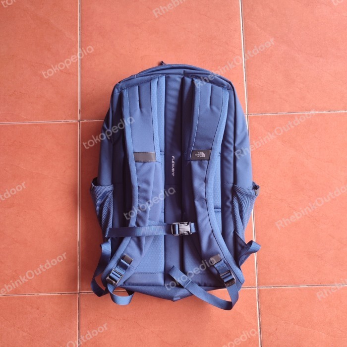 Jual The North Face Jester Backpack Original Bukan Borealis Surge ...