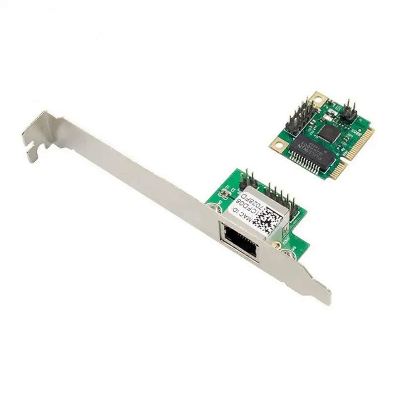 Jual Pcie Mini Kompatibel dengan Mini Pcie Steker Saluran Tunggal dan ...
