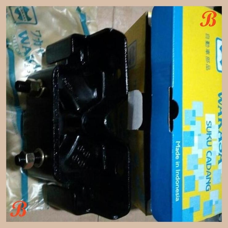 Jual | JTA | ENGINE MOUNTING TRANSMISI RUSH TERIOS | Shopee Indonesia