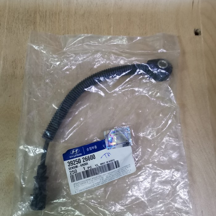 Jual Sensor Knock Hyundai Matrix 39250-26600 Kode Kn062 | Shopee Indonesia