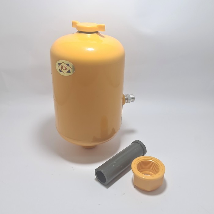 Jual ORI Tabung Robot JCK Pompa Air Otomatis | Shopee Indonesia