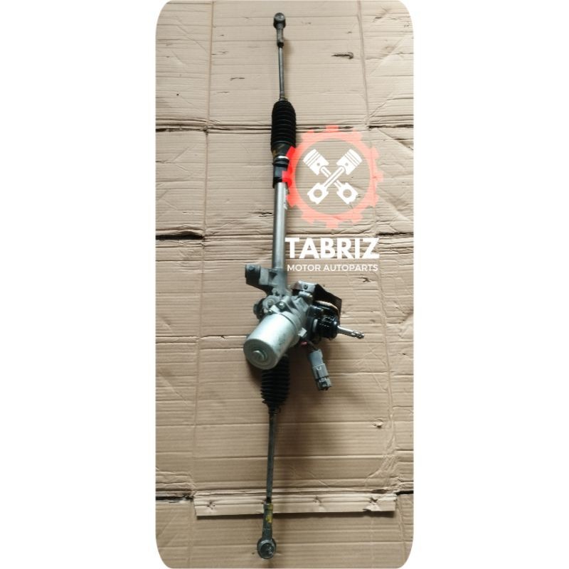 Jual RACK POWER STEERING EPS ELEKTRIK POWER STEERING SUZUKI SWIFT ...