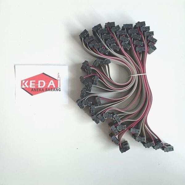 Jual Kabel Data Communication Komunikasi Panel Module Modul LED P10 ...