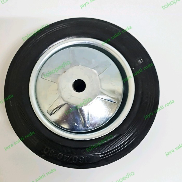 Jual Roda Only Karet Ranger Germany 6 Inch (160 / 40 -80 ) | Shopee ...