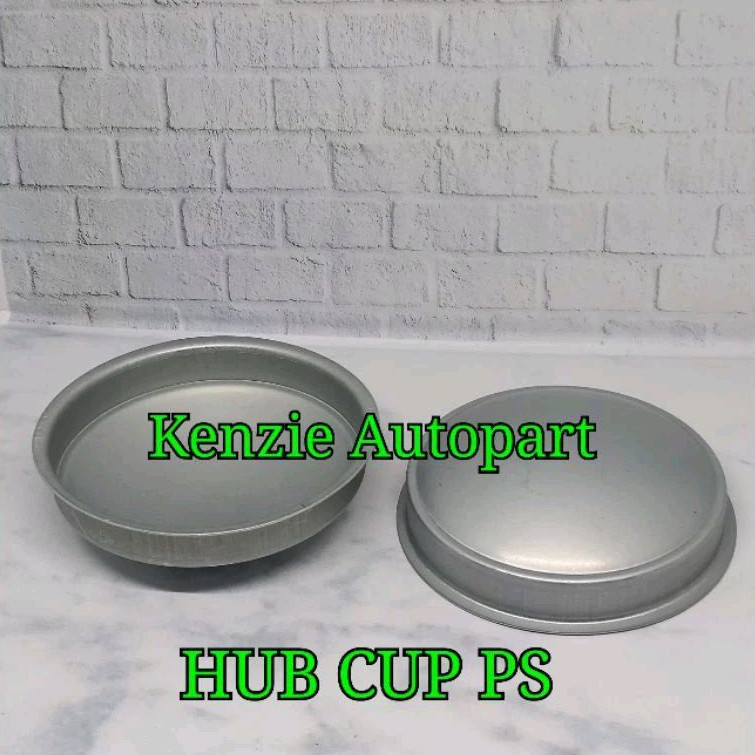 Jual HUB CUP TUTUP AS RODA PS100 PS120 PS135 PS110 PS125 CANTER ...
