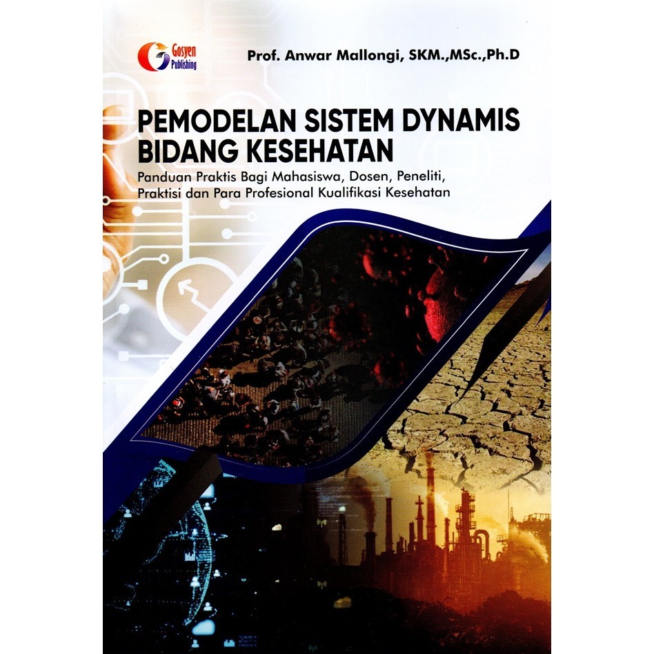 Jual Pemodelan Sistem Dynamis Bidang Kesehatan | Shopee Indonesia