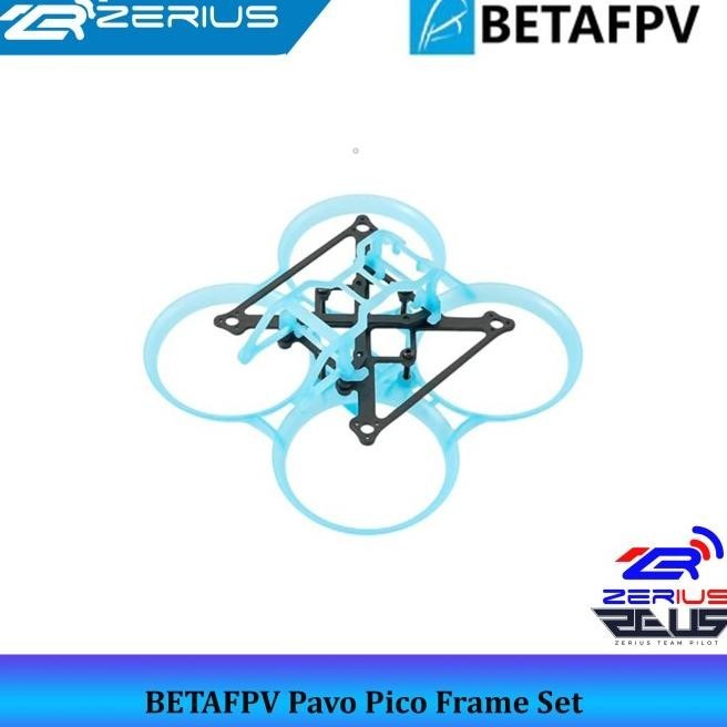 Jual Betafpv Pavo Pico Frame Set Cinewhoop Digital - Tokonisaya ...