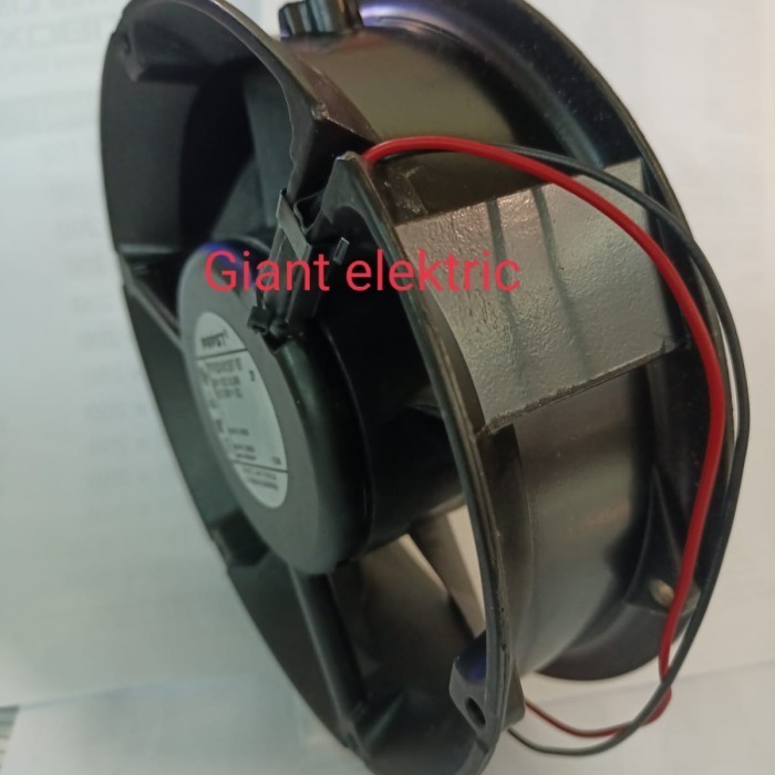 Jual Axial Fan/Dc Fan 6 Inch 24Vdc Papst | Shopee Indonesia