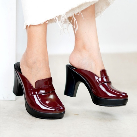 Jual POLLUX CLASSIC WPOGU 34 - HEELS | SANDAL HEELS | HEELS WANITA ...