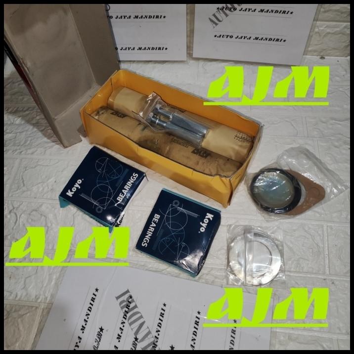 Jual DISKON KIN PIN KIN PEN HINO LOHAN LOHAN 260TI LOHAN TRONTON ...