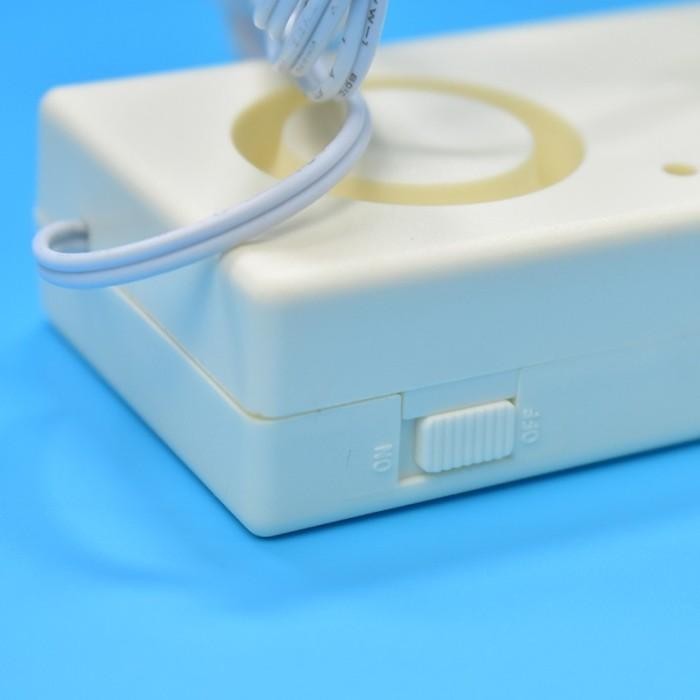 Jual SENSOR KETINGGIAN AIR WATER LEVEL ALARM DETECTION SENSOR BANJIR ...