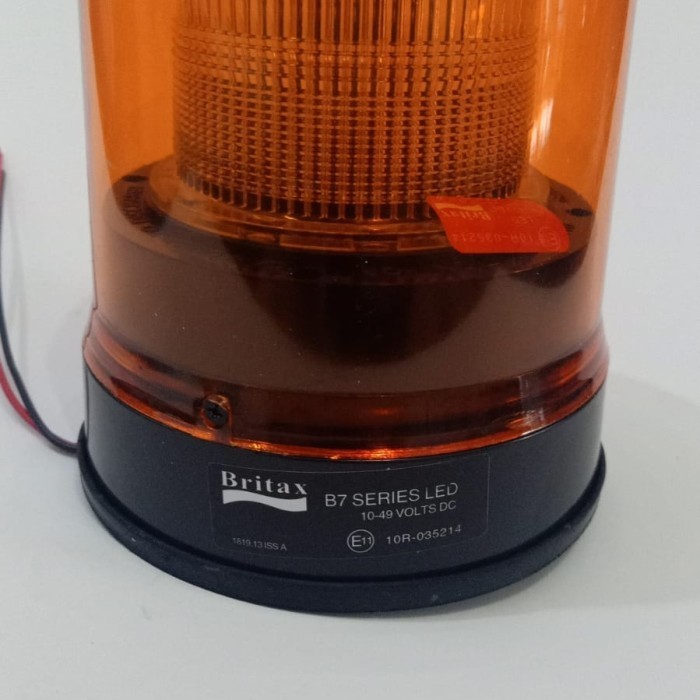 Jual Lampu Britax Rotary Led | Shopee Indonesia Jual Lampu Britax Rotary Led | Shopee Indonesia
