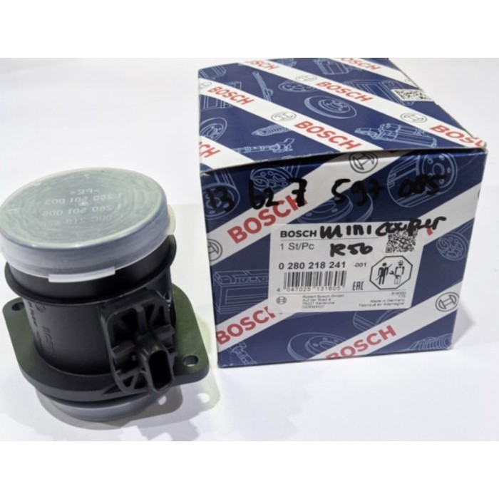 Jual Air Mass / Air Flow Mini Cooper R56 Bosch 13627597085 | Shopee ...